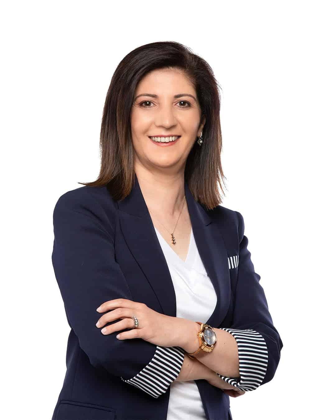 Prof. Dr. Figen Ateşci - Psikiyatrist | Psikoterapist